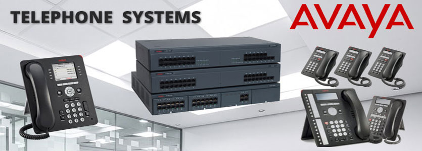 Avaya Dubai | Telephone Systems in Dubai | Avaya UAE